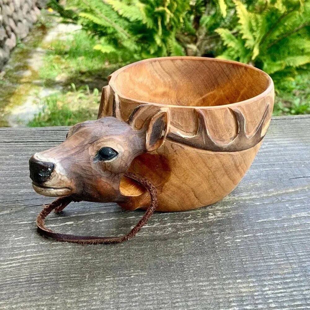 Кружка, 1 шт