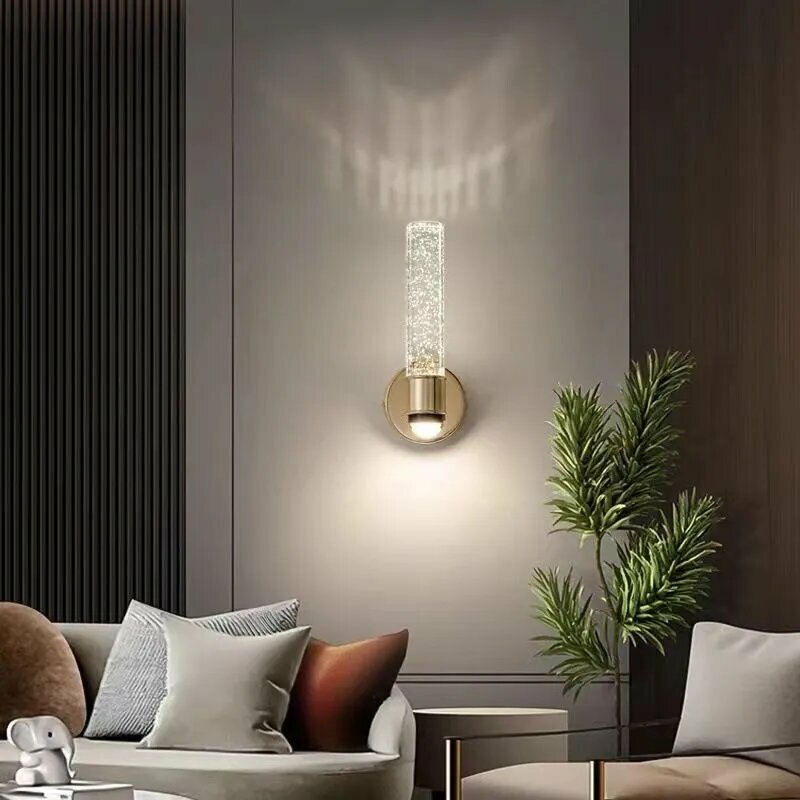 Бра, LED, 10 Вт — фото 1