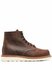 Ботинки Red Wing 1907 Heritage Work Moc Toe, размер 8 US, коричневый