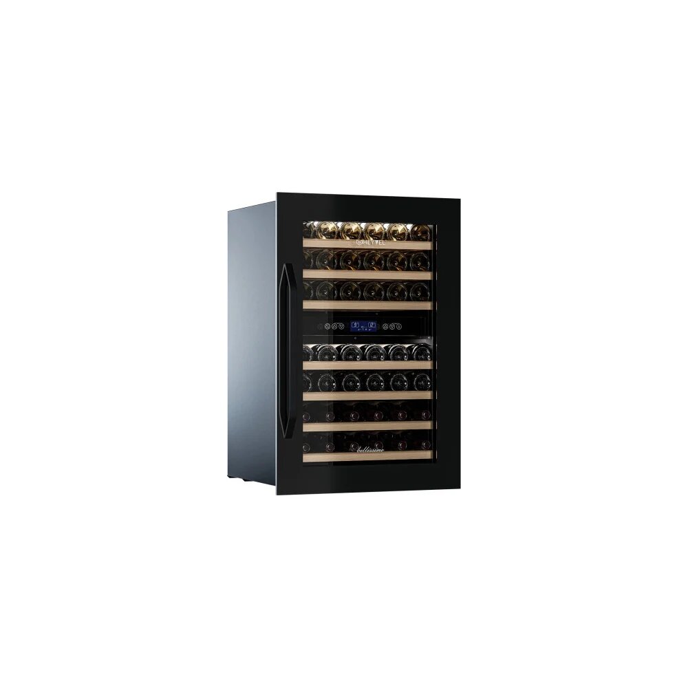 Компрессорный винный шкаф Meyvel MV42-KBB2 980060, созревания и хранения вина