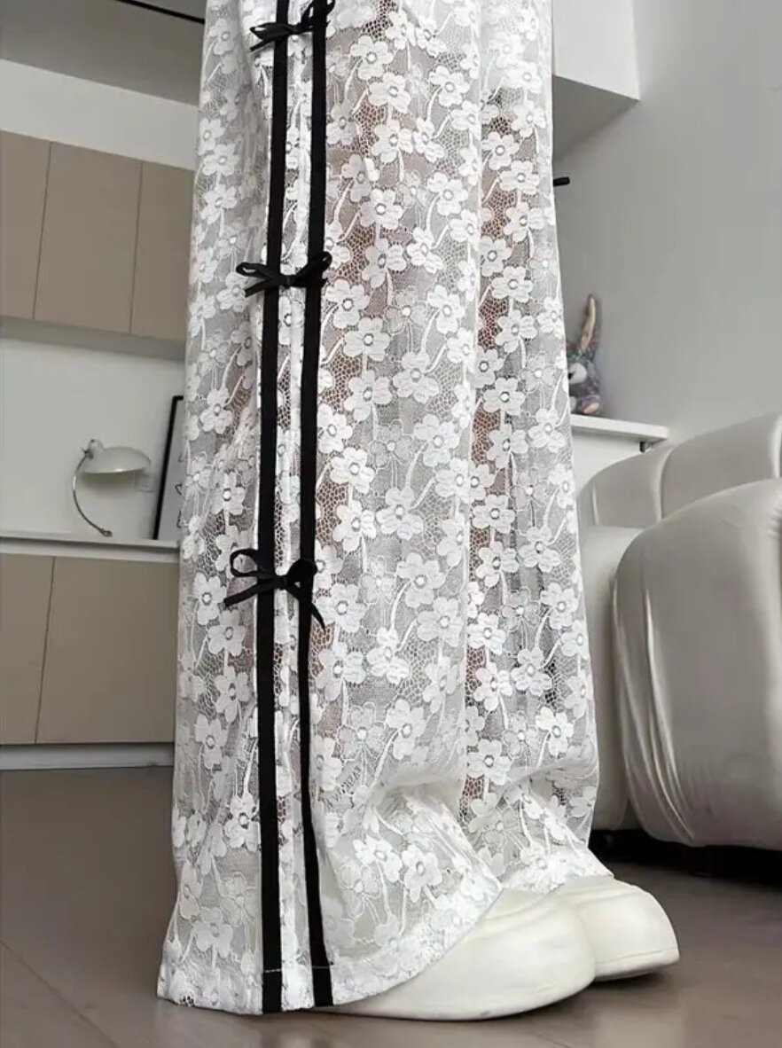 Брюки классические