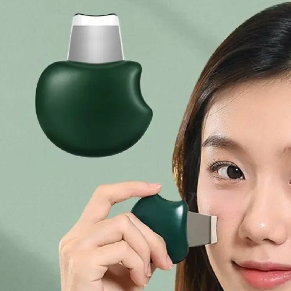 Инструмент для механической чистки лица