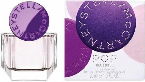 Stella mccartney pop bluebell 30ml парфюмерная вода женская