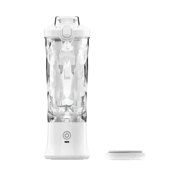 Стационарный блендер Mixer-1022-20, белый