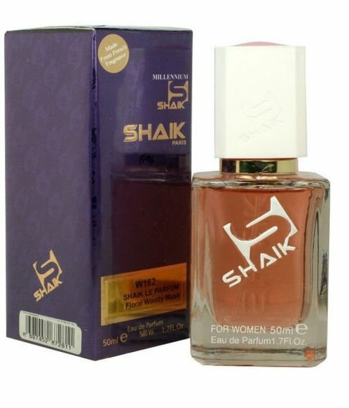 Парфюмерная вода Shaik № 162, 50 мл.