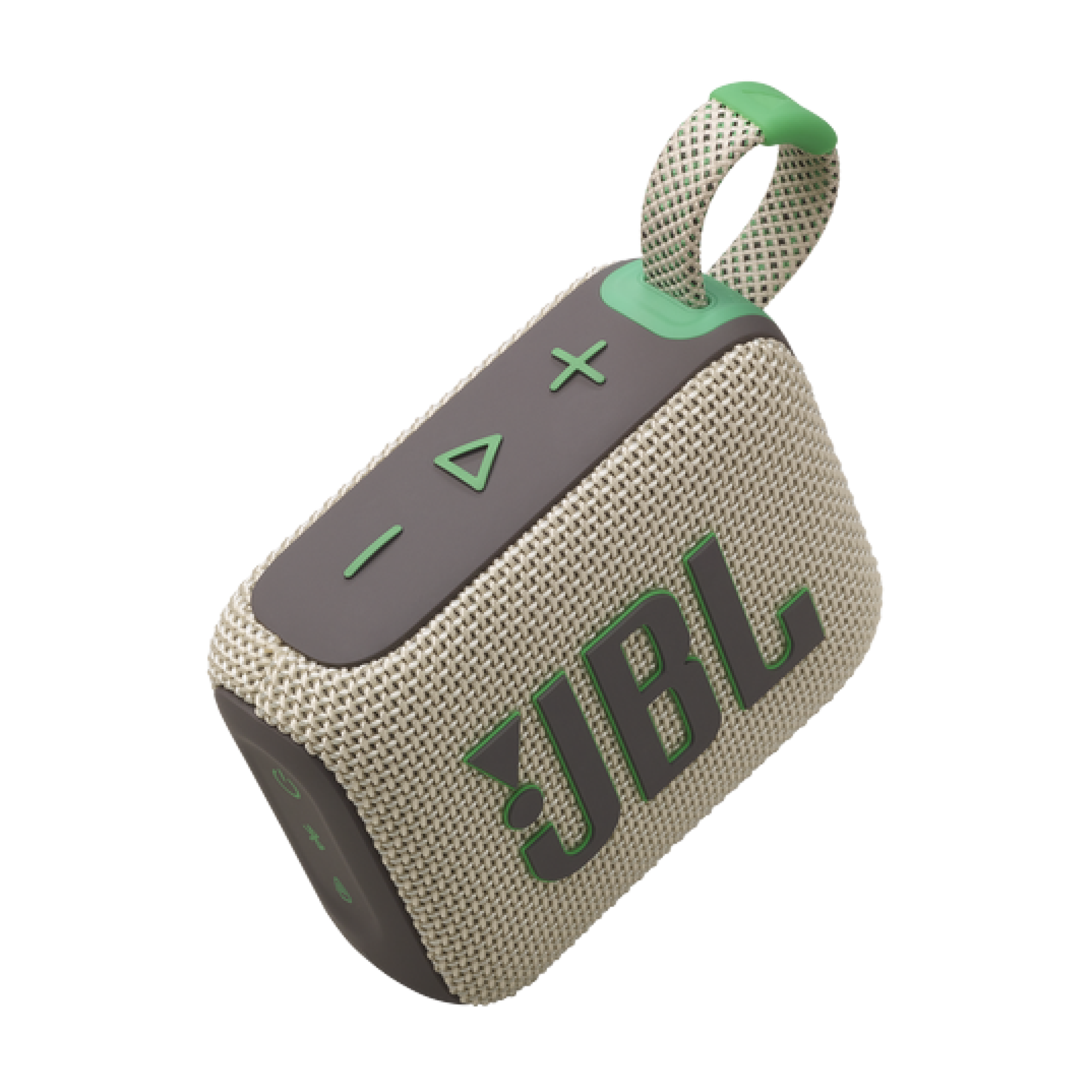 Беспроводная колонка JBL GO 4 Brown , IP67, 4.2 Вт, Коричневый (JBLGO4PINK)