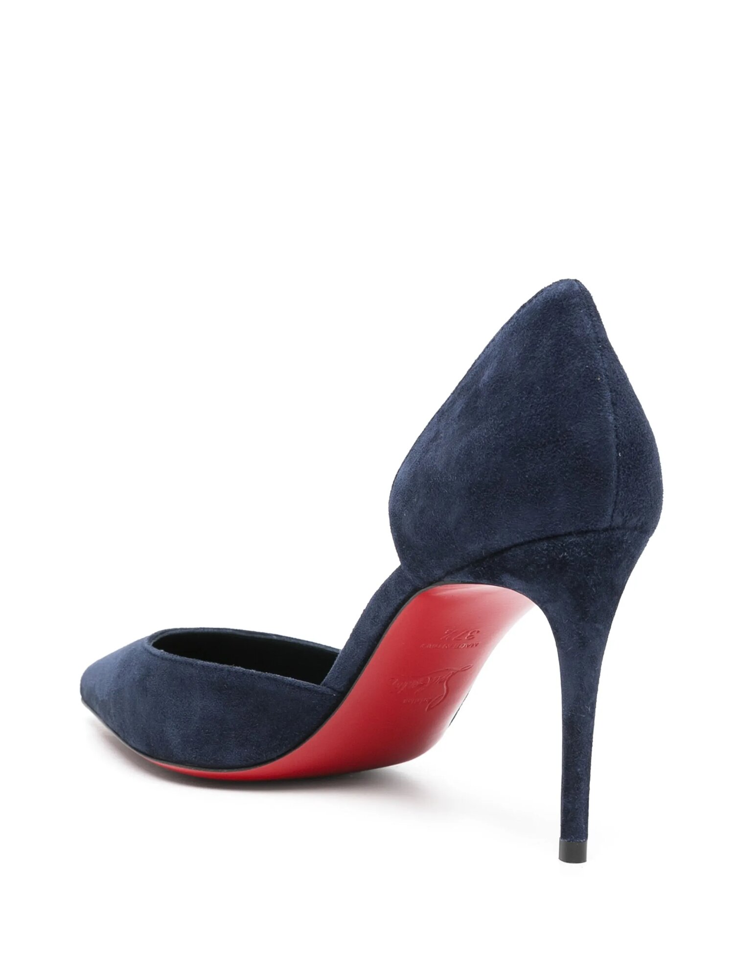 Туфли Christian Louboutin, размер 39.5 — фото 1
