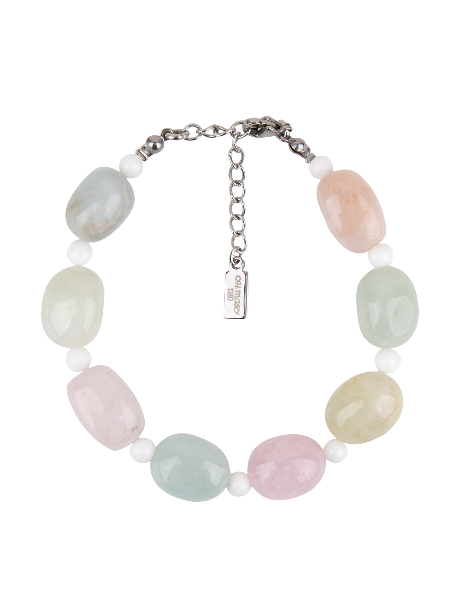 Браслет, берилл