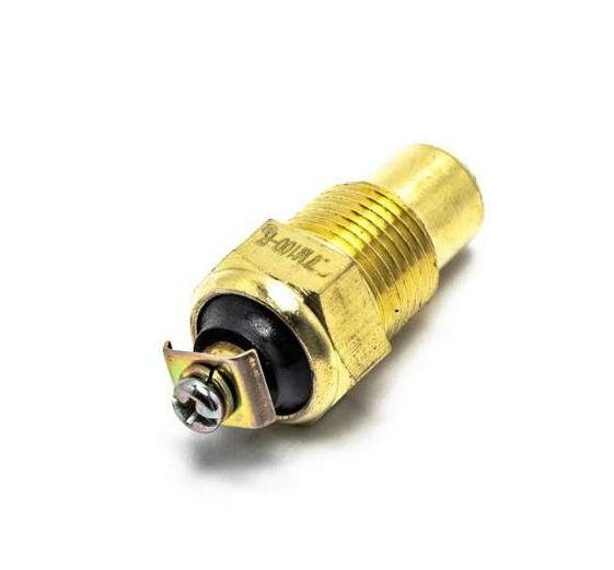 Датчик температуры ТМ 100 В указателя Г-Зель, ПАЗ, УАЗ, ЗИЛ (болт) PRAVT PRAVT PR. TM-100 В | цена за 1 шт