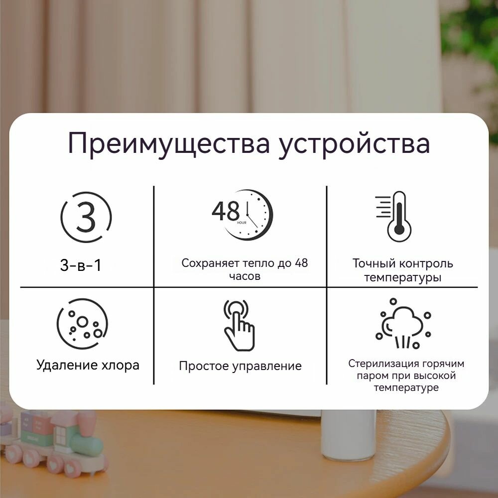 Стерилизатор — фото 1
