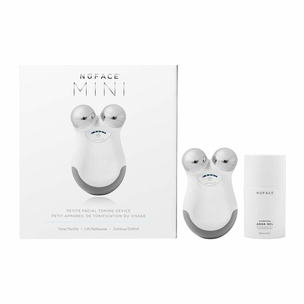 NuFACE Микротоки Mini