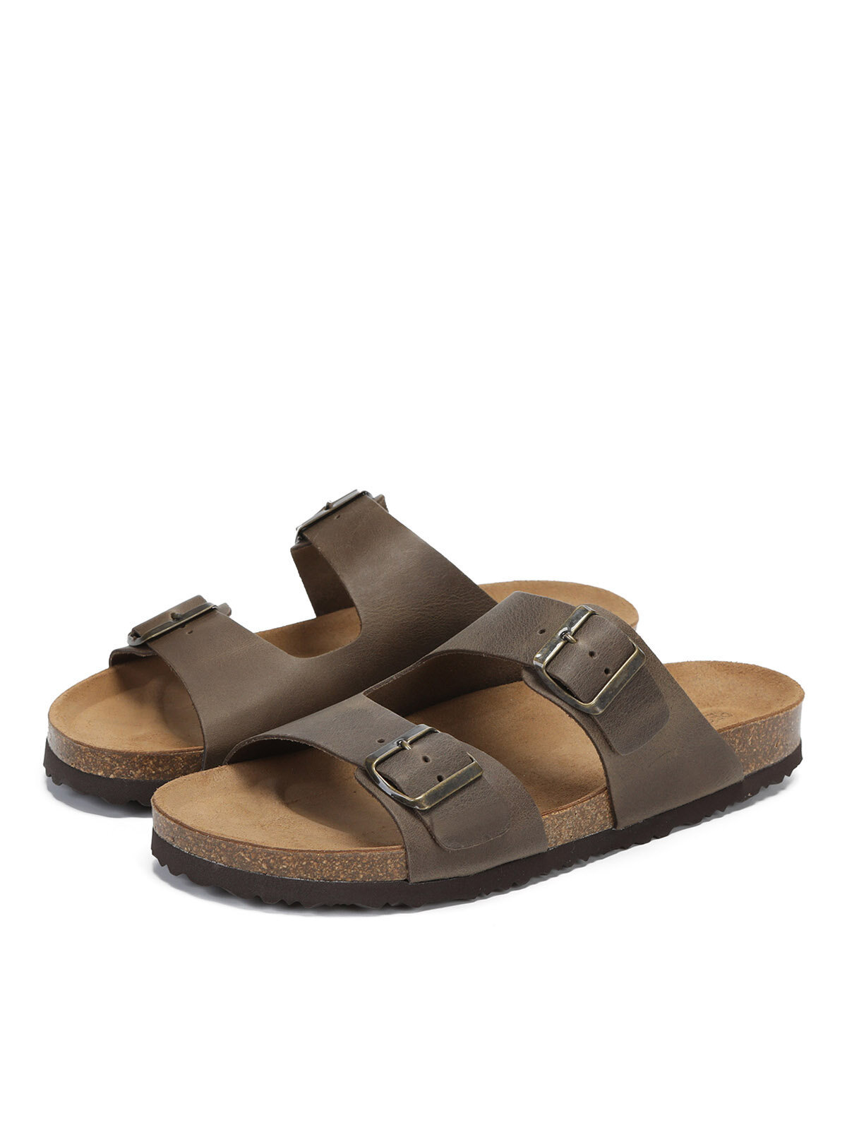 Биркенштоки Биркенштоки