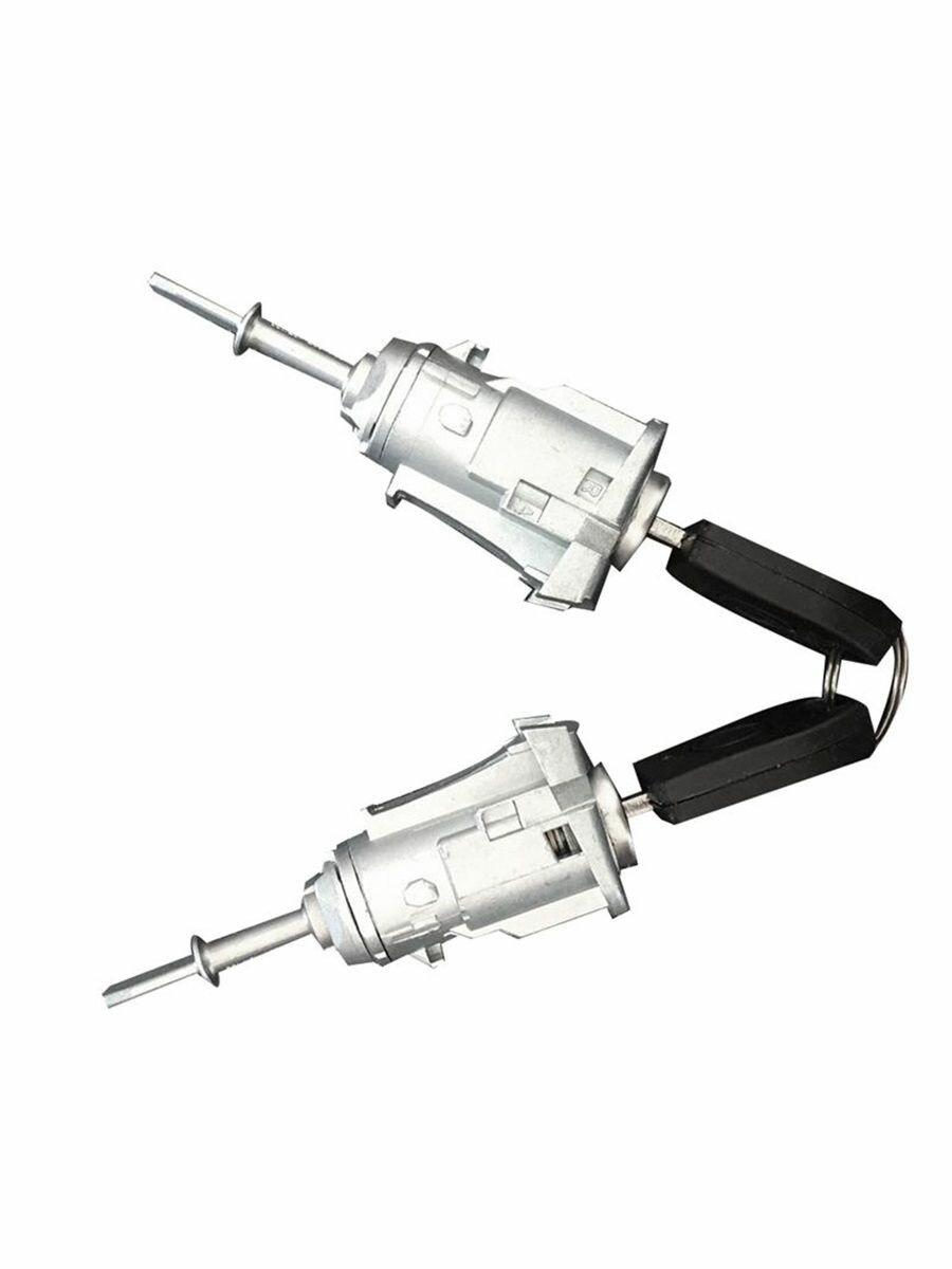 Сердечник Замка В Сборе Для GOLF 4 IV MK4 A6 FABIA 1997-2009 604837167 604837168