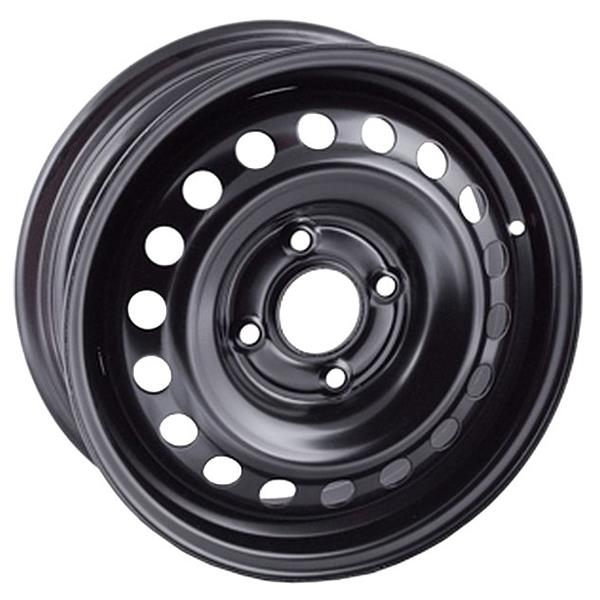 Диск SDT U5046R 5x14 4x100 dia:54,1 black