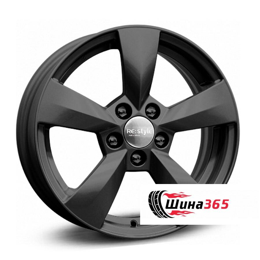 Литой колесный диск iFree Original Rapid NH КС700 R15 / 6J PCD 5x100 ЕТ 38 ЦО 57.1