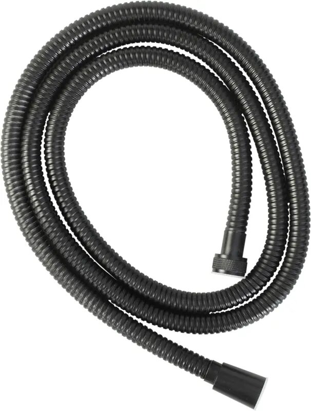 Шланг для душа Aqua-Rivus Anti-Twist AR-2024i 1.75 м цвет черный