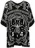 Футболка KTZ, размер XS, чёрный