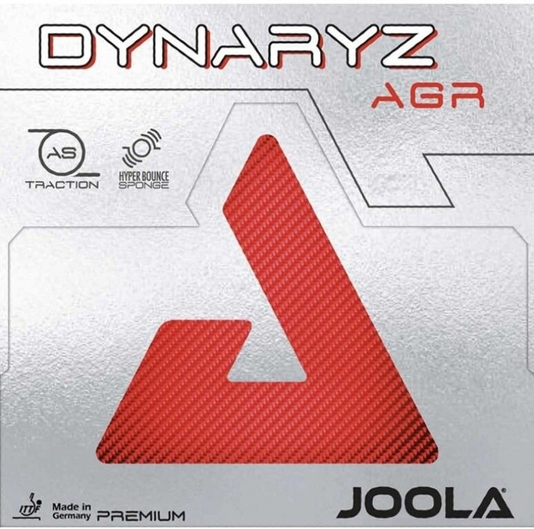 Накладка JOOLA Dynaryz AGR (MAX+)