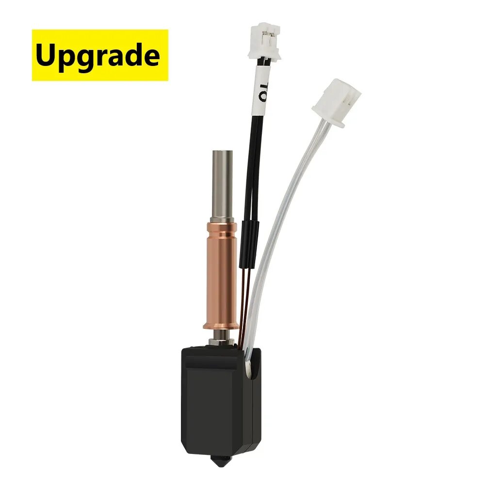 Комплект Hotend mega для Anycubic Kobra 3 Upgrade Hotend