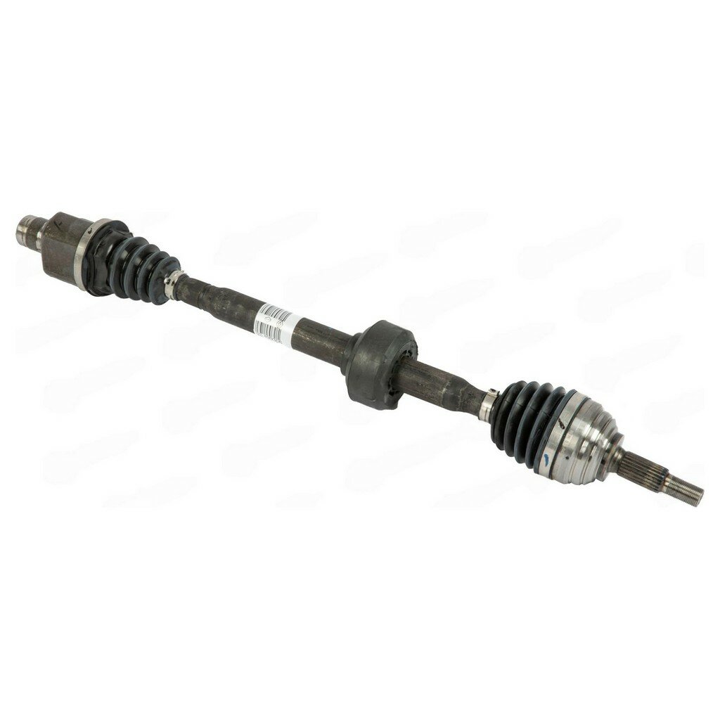 Передний правый привод (полуось) в сборе для Лада Ларгус, Рено Логан, Сандеро