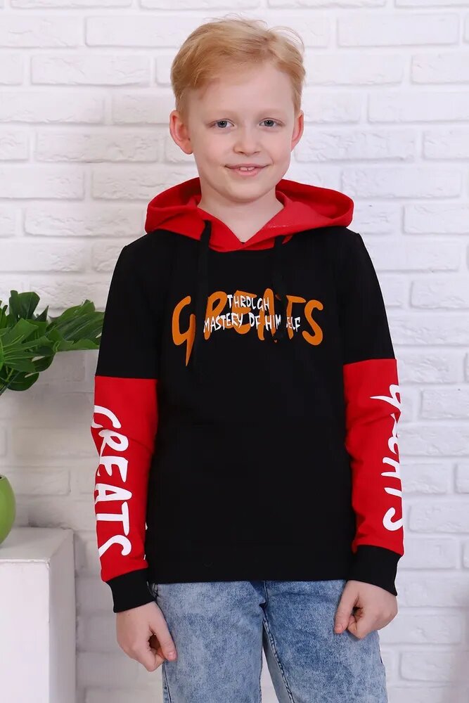 Джемпер базовая