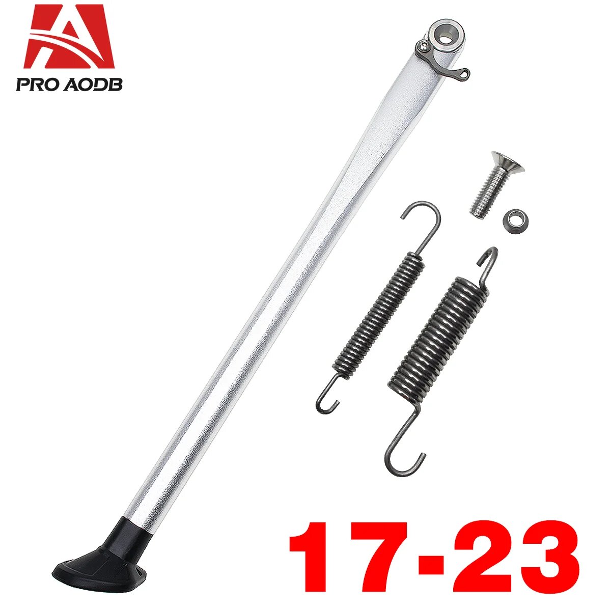 Боковая подставка для мотоцикла KTM 125 250 350 400 450 500 EXC EXCF XC XCW XCF XCFW TPI SIX DAYS 2017-2023 Husqvarna GasGas