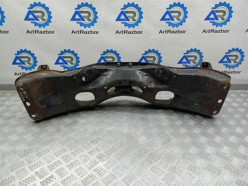 Б/У Балка подмоторная (подрамник) Subaru Legacy 3 BE5 / Субару Легаси 3 BE5 3.0 EZ30 220Л.С. 1999