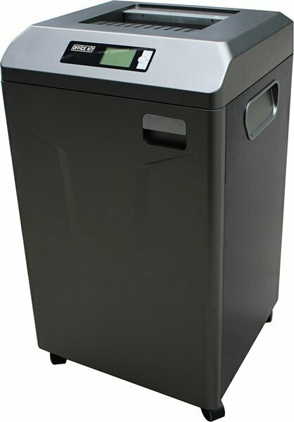 Уничтожитель бумаги Office Kit S1150 0,8х5 (OK0805S1150)