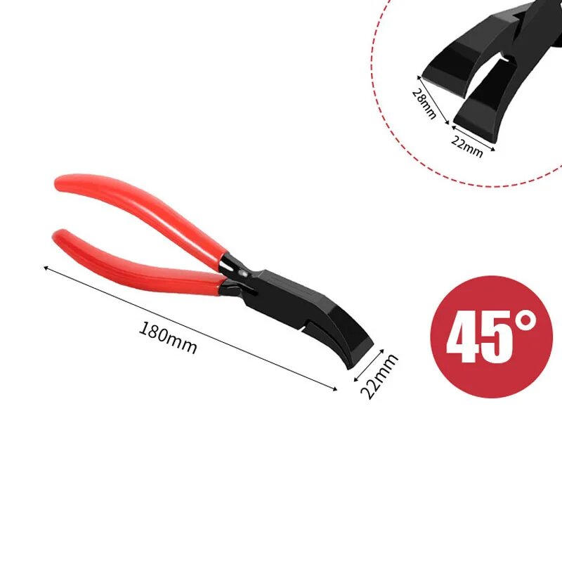 Плоскогубцы CHFENGASQ для гибки металла A