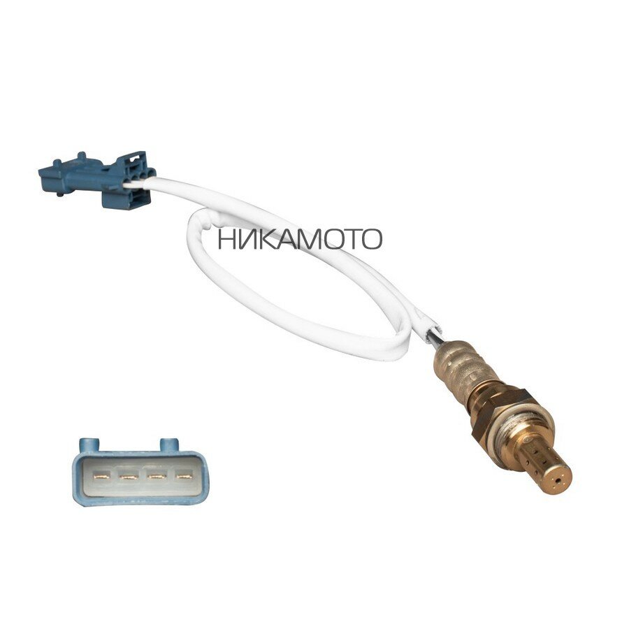 MARSHALL MSE2068 Датчик кислорода Лямбда-зонд Citroen C4 II 11- C5 08- Mini Clubman 07- Peugeot 308 07- 408 12- MSE2068