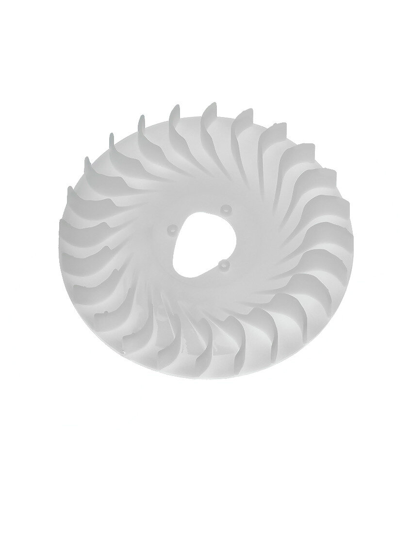 Крыльчатка маховика для мотопомпы PATRIOT MP 3065 SF (20083588)