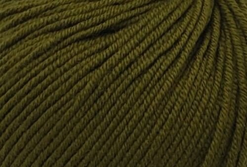 Пряжа Filatura Di Crosa Zara 1531 табак (50г/125м, упаковка 10 мотков)