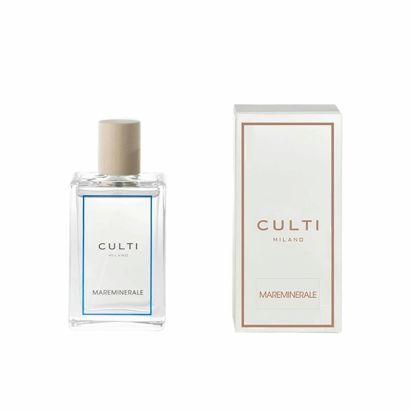 Culti Milano Спрей для дома "Mareminerale", 100 мл