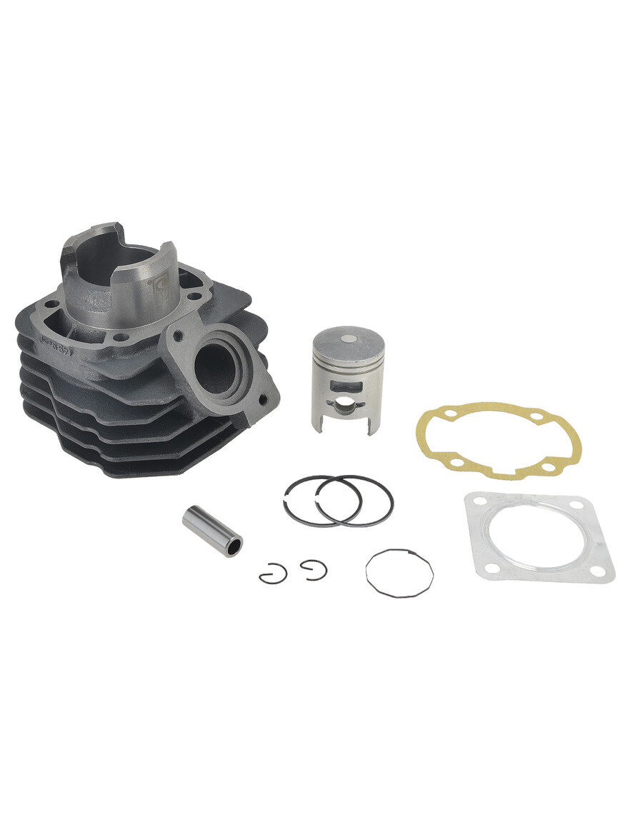 Цилиндро-поршневая группа d-39 p-12 SEEдля скутера Honda Tact