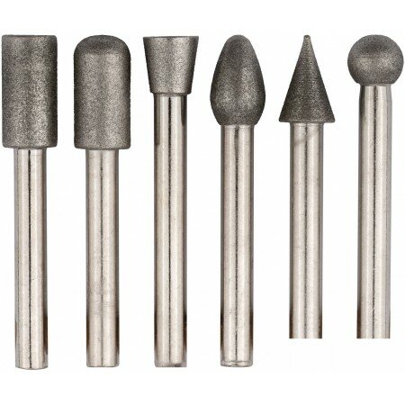 Набор борфрез FIT 36482