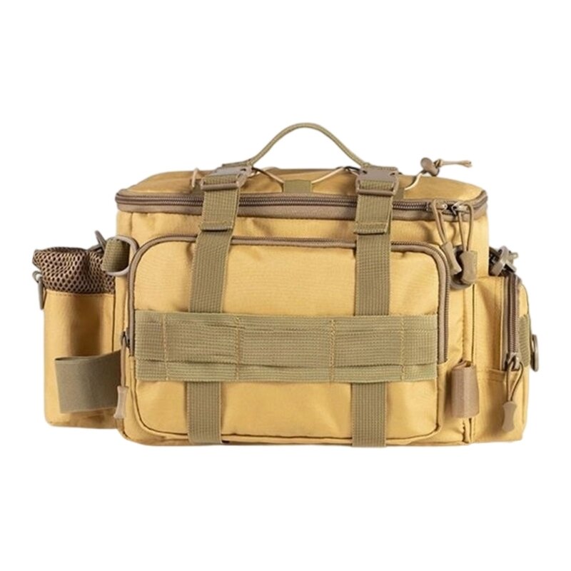 Рыболовная сумка большая