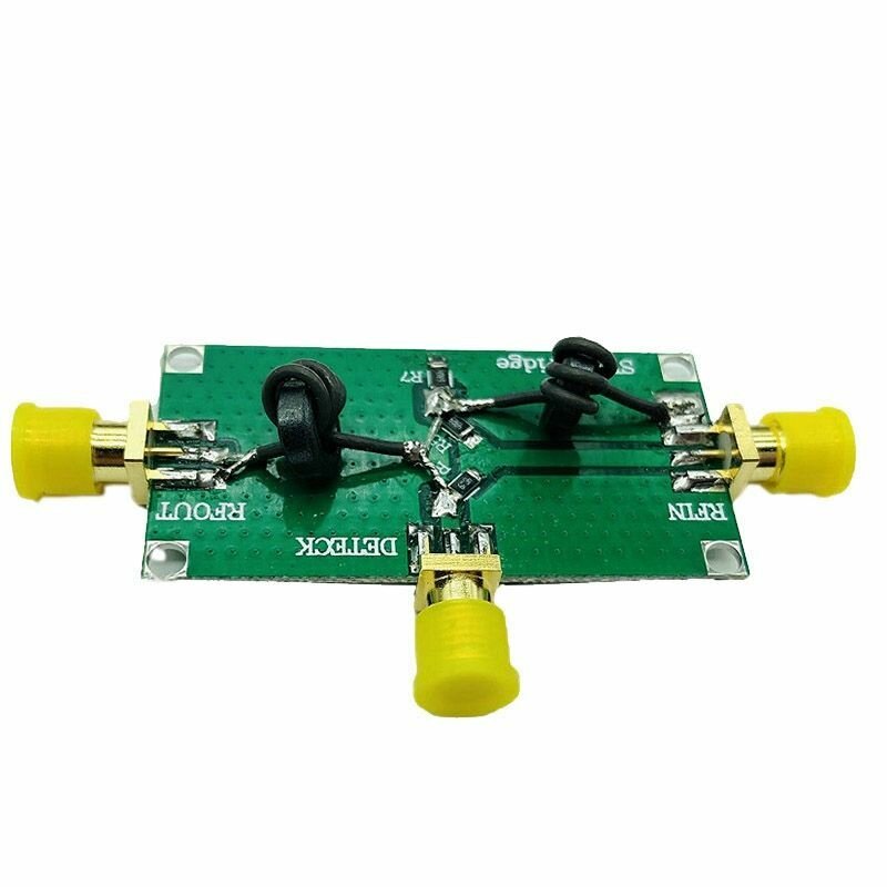 Мост отражателя 10-3000MHz VSWR для антенн сети RF SWR RF направленный мост