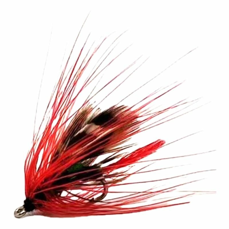 Муха для нахлыста