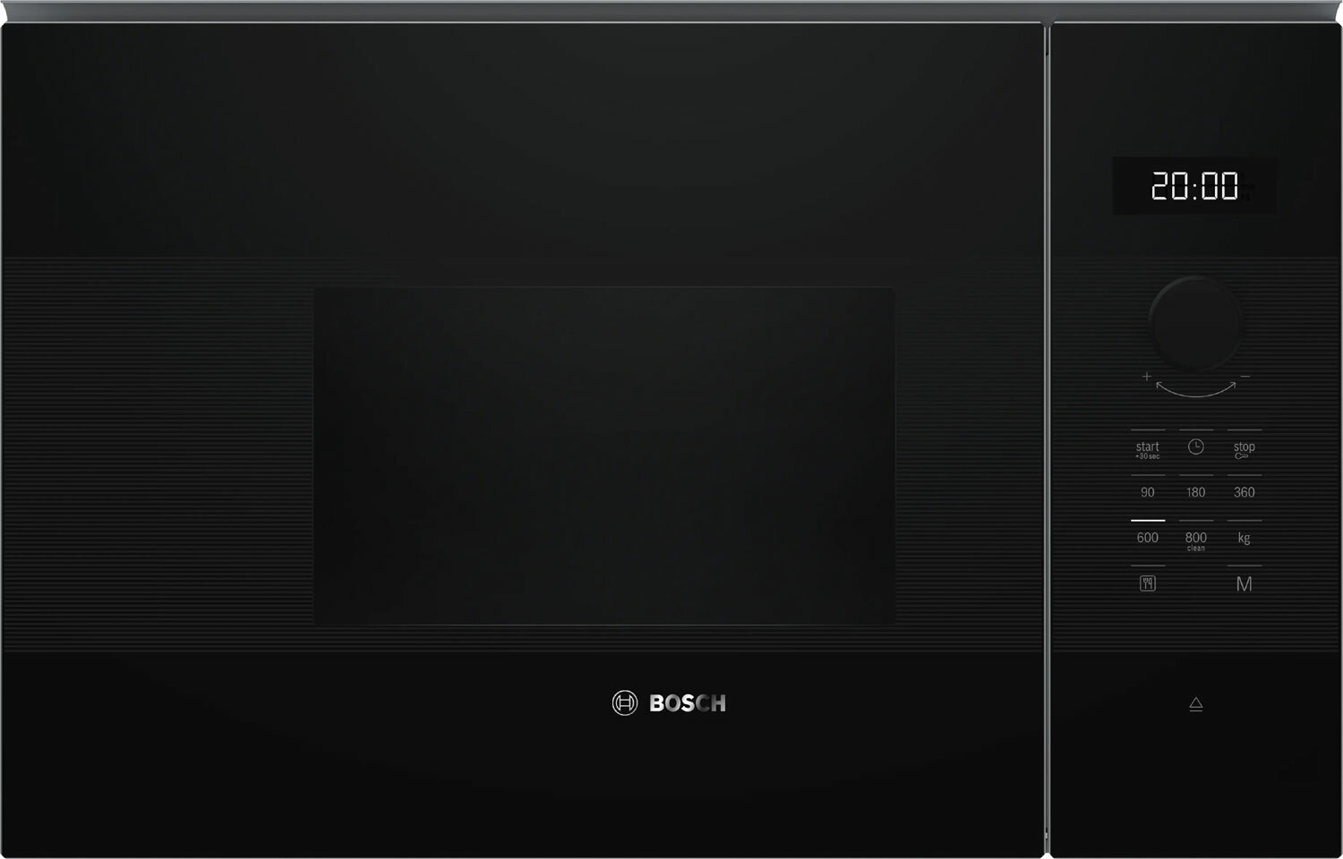 Встраиваемая микроволновая печь СВЧ Bosch BFL524MB2