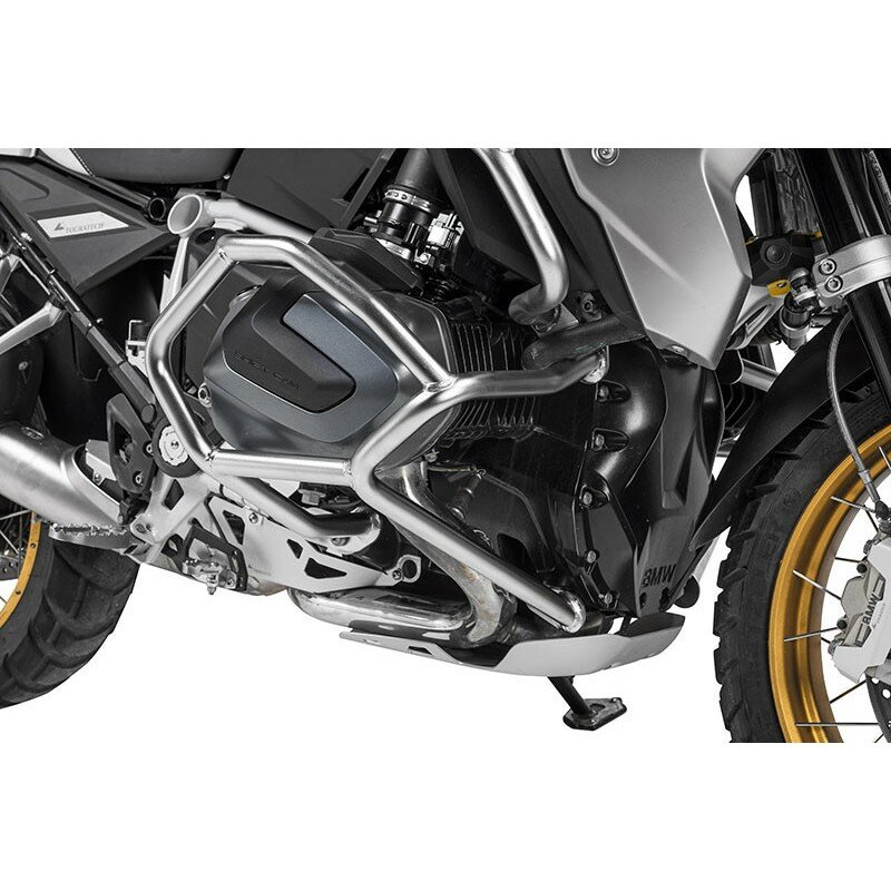 Защитные дуги Touratech BMW R1250GS