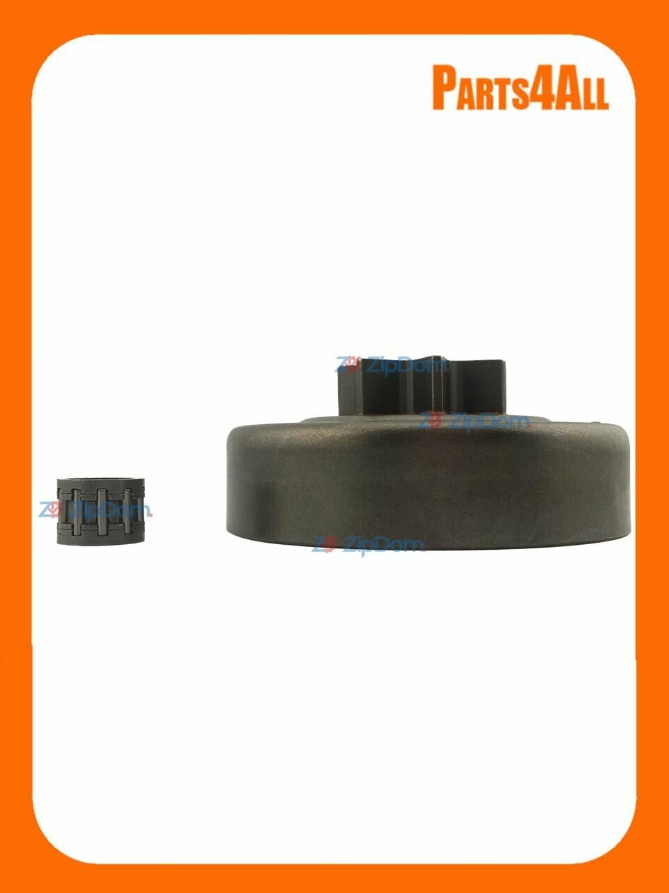 Звездочка ведущая для бензопилы STIHL - 230/250 (0,325"- 7)