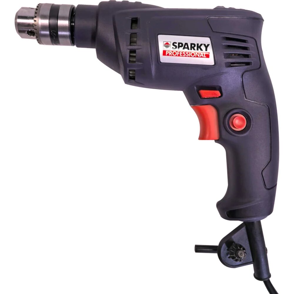 SPARKY Дрель электрическая BR 100E 13000011300