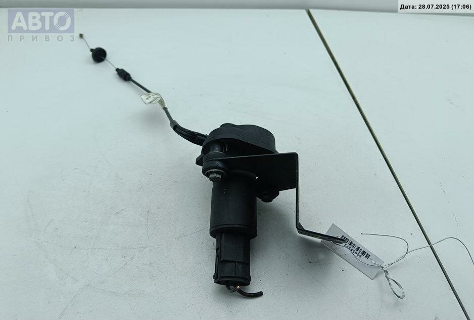 Электропривод (моторчик сервопривода) BMW 5 E39 (1995-2003)