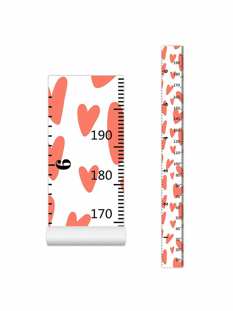 Ростомер 200cm