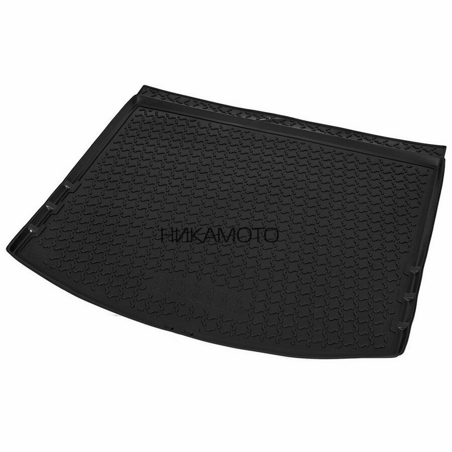 RIVAL 13803003 Коврик багажника MAZDA CX-5 11-