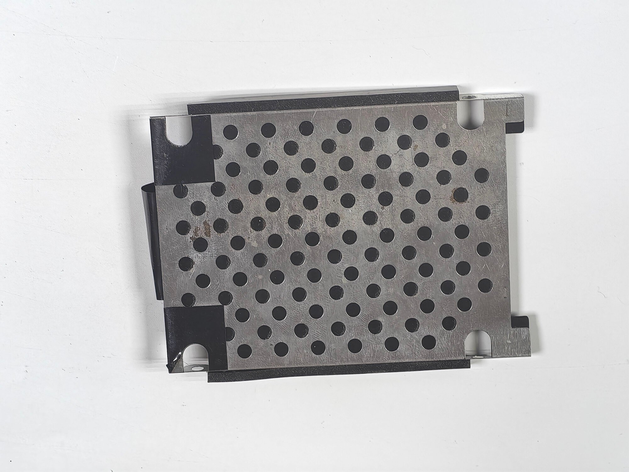 Крепление (корзина) жесткого диска HDD Lenovo ThinkPad SL300, SL400