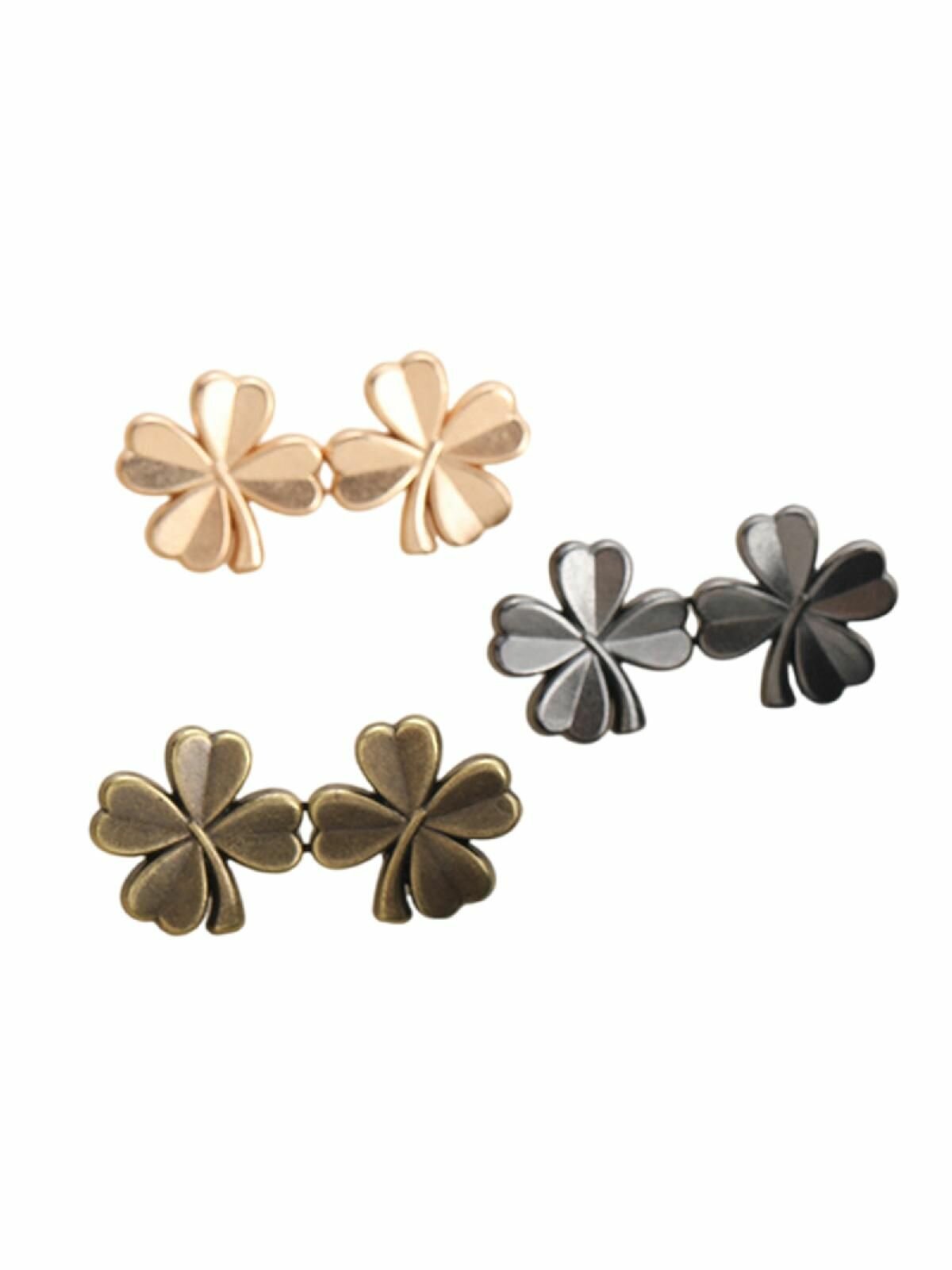 Зажимы для брюк Clovers