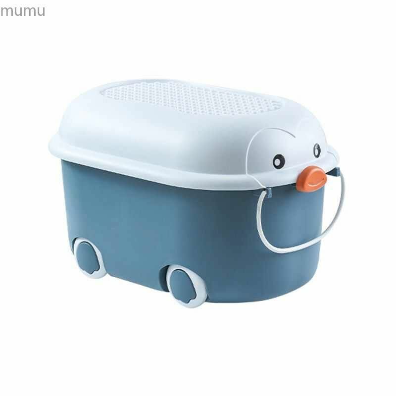 Корзина для игрушек