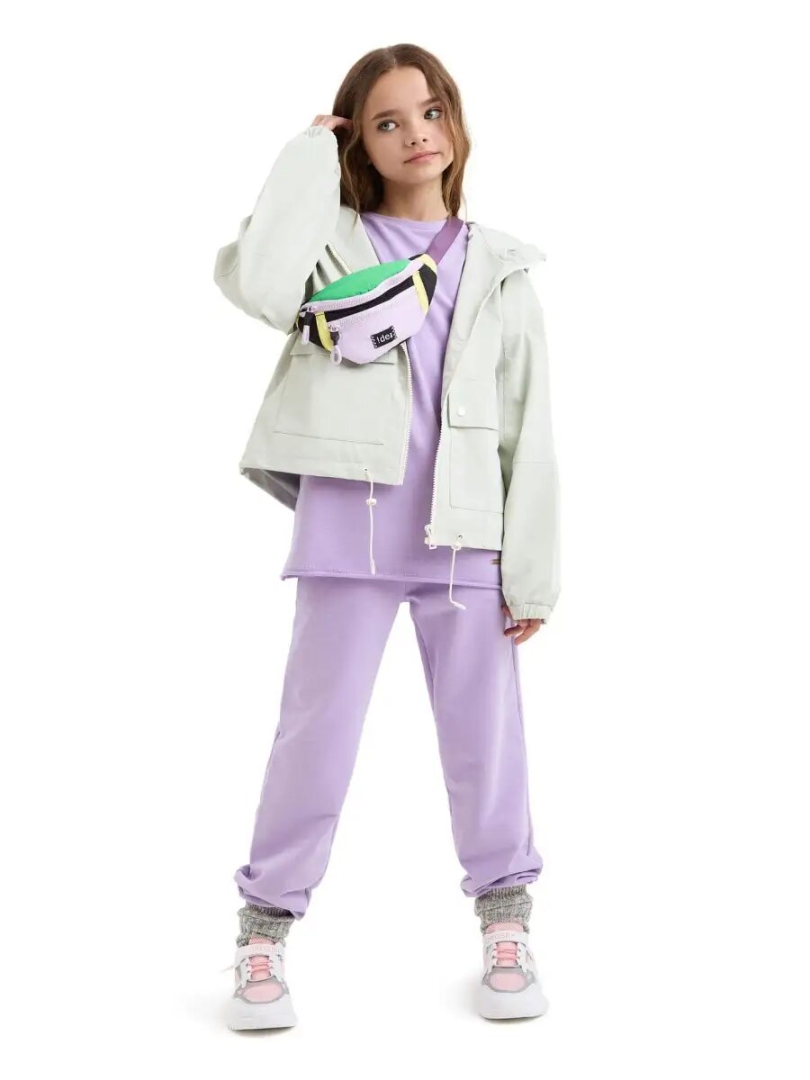 Брюки спортивные NORVEG Cotton