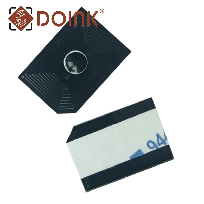 10 шт. чип TK-7135 TK-7130 для Kyocera TASKalfa MZ3200i комплект тонера чип TK7135 TK71350, 10PCS TK-7130 AP